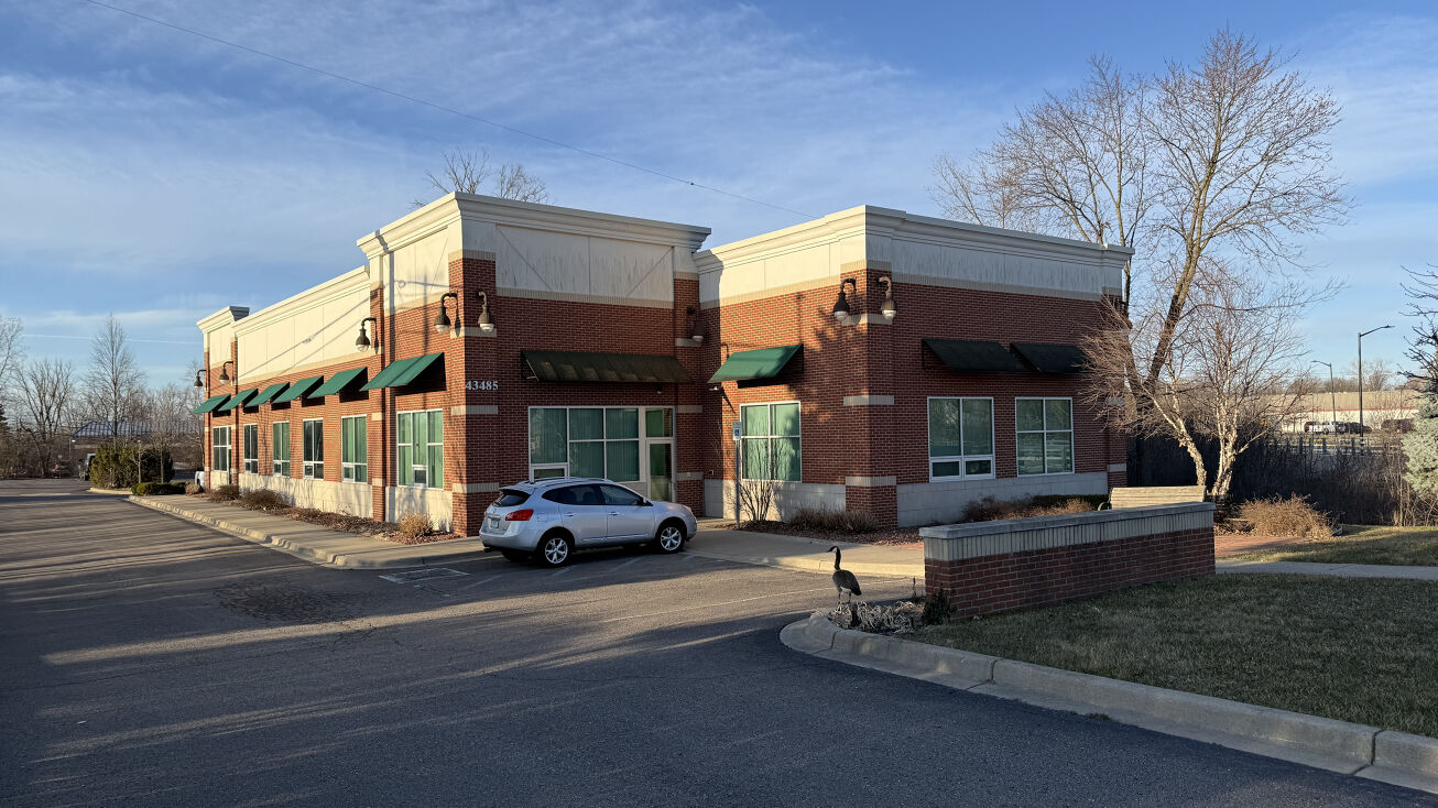 43485 Crescent Boulevard, Novi, MI 48375 | Crexi.com