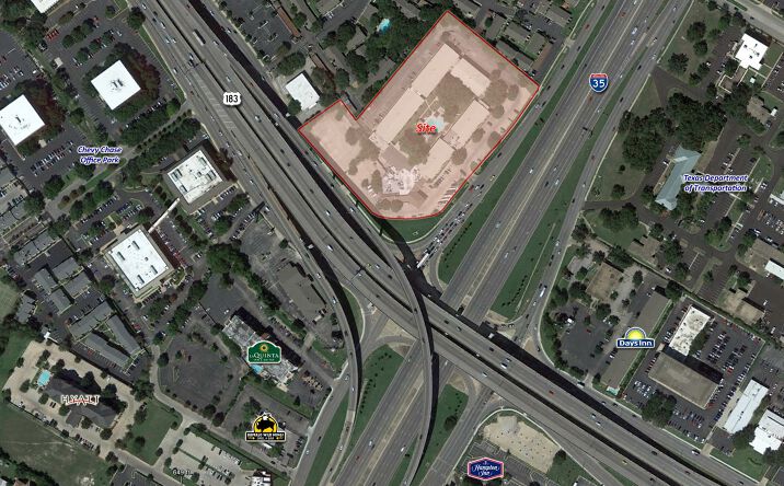 NWC of IH 35 & Hwy 183, Austin, TX 78752 | Crexi.com
