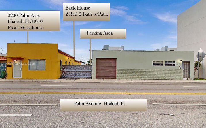 221 E 9th St, Hialeah, FL 33010 | Crexi.com