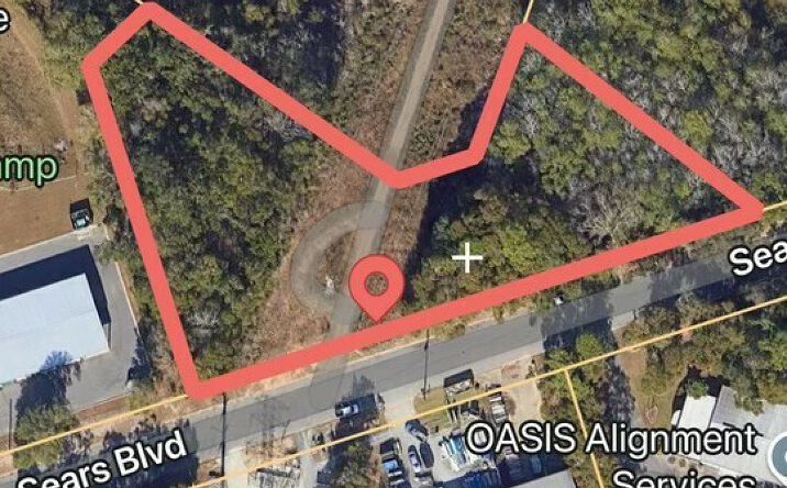 7506 Sears Blvd, Pensacola, FL 32514 | Crexi.com