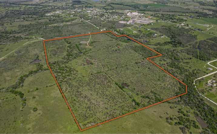 Co Rd 108, Iola, TX 77861 | Crexi.com