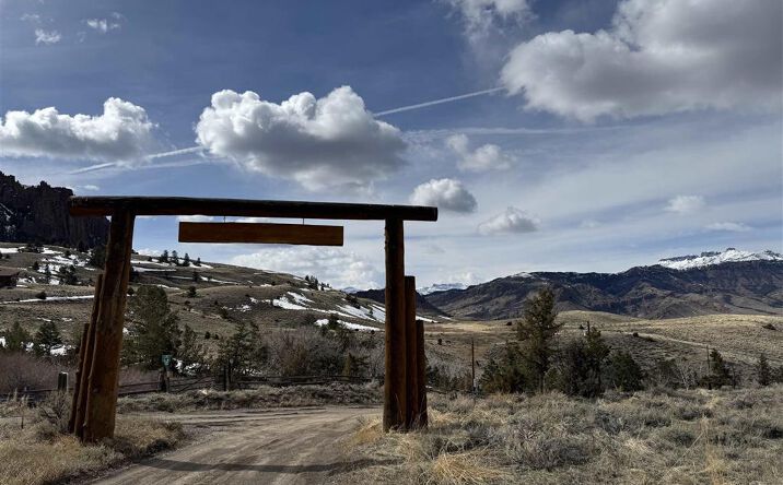 Lot 105 Laurel Dr, Cody, WY 82414 | Crexi.com