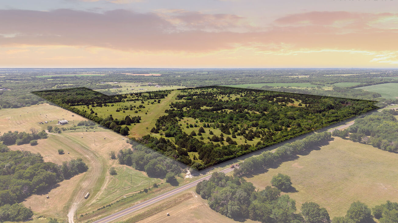 FM 2729, Grayson County, Van Alstyne, TX 75495 | Crexi.com