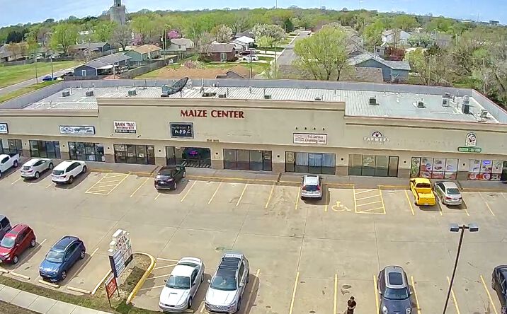 5255 N Maize Rd, Maize, KS 67101 | Crexi.com
