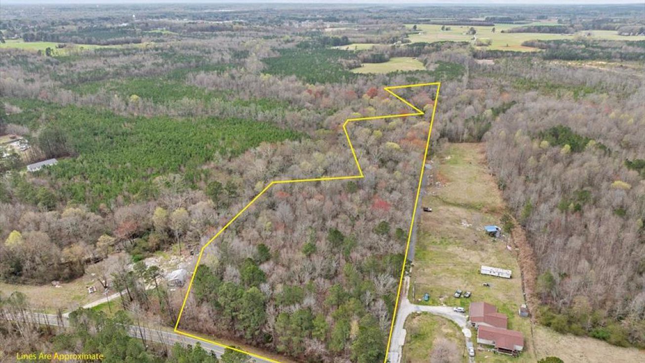 0 Warner Bridge Road, Garysburg, NC 27831 | Crexi.com