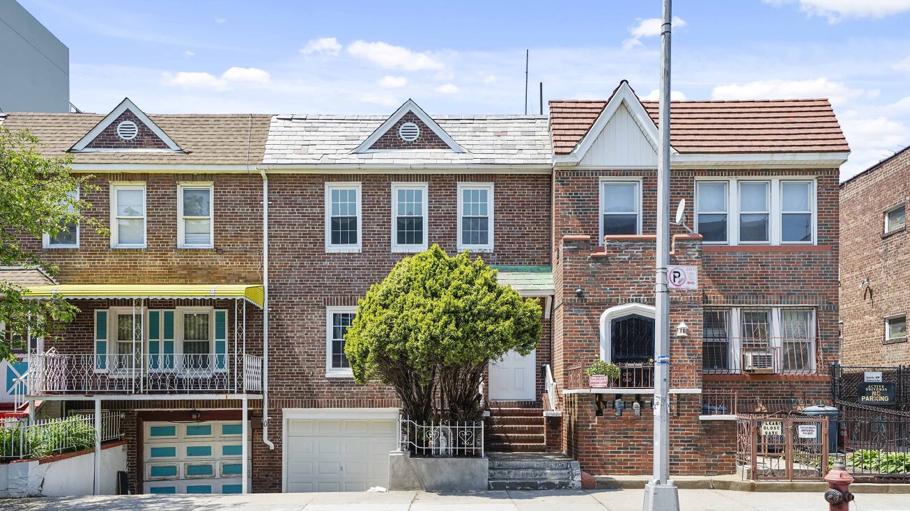 309 Covert St., Brooklyn, NY 11237 | Crexi.com