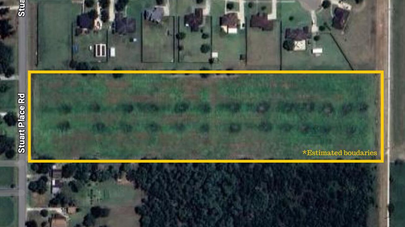00 Stuart Place Rd., Primera, TX 78552 | Crexi.com