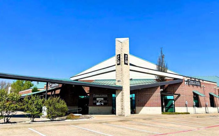 8104 COIT RD Plano TX 75025-4301 APN: 2087447 | Crexi.com