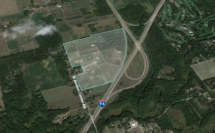 378 Pipestone Rd, Benton Harbor, MI 49022 | Crexi.com