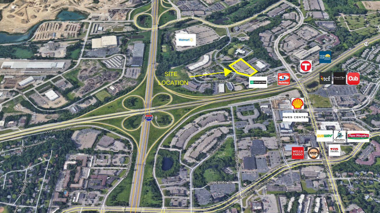 12425 River Ridge Blvd, Burnsville, MN 55337 | Crexi.com