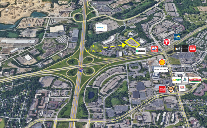 11531 Rupp Drive, Burnsville, MN 55337 | Crexi.com