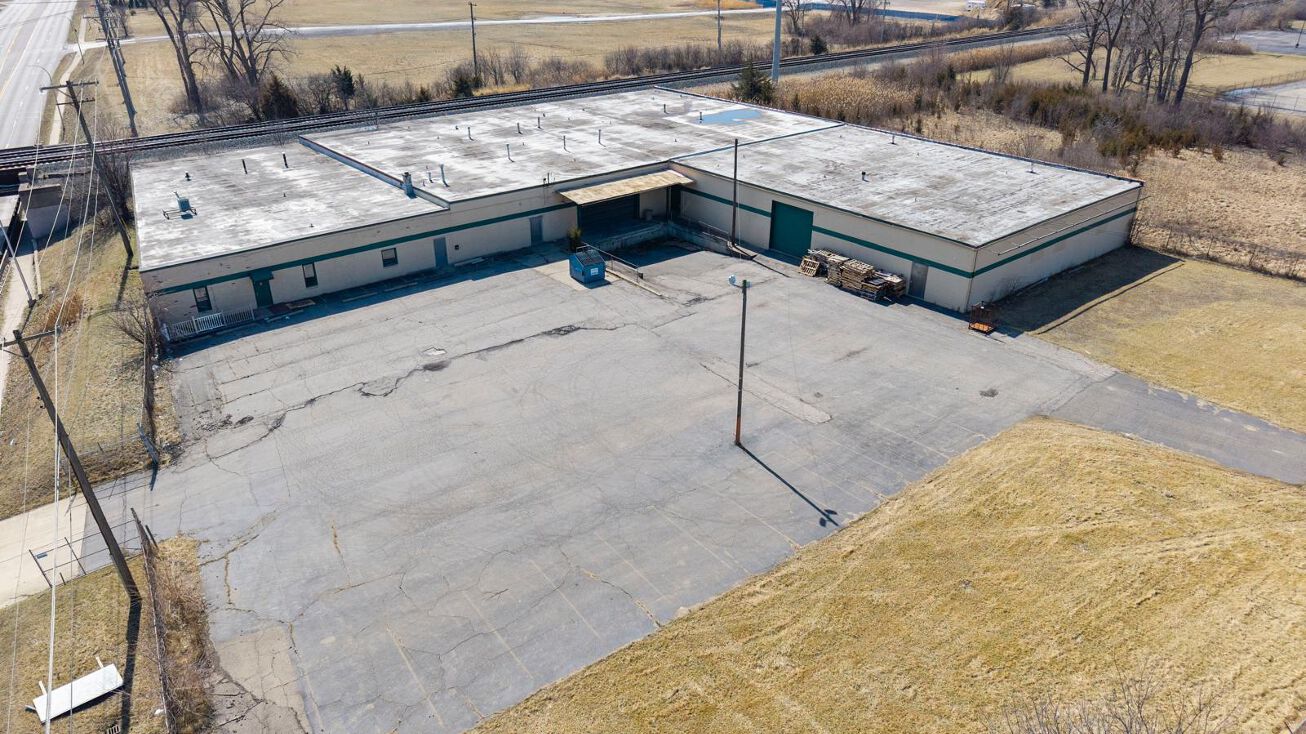 3000 Middlebelt Rd, Inkster, MI 48141 | Crexi.com