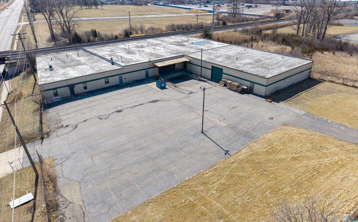 3000 Middlebelt Rd, Inkster, MI 48141 | Crexi.com