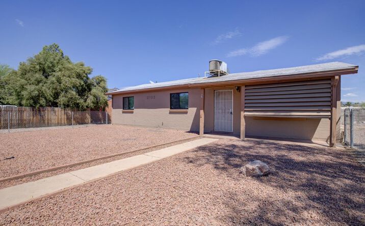 3601 E 4th St, Tucson, AZ 85716 | Crexi.com