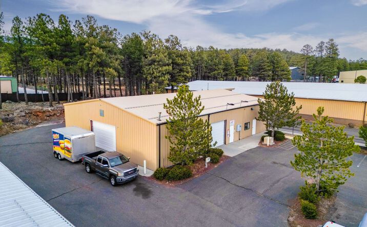 5524 Dark Sky Dr, Flagstaff, AZ 86001 | Crexi.com