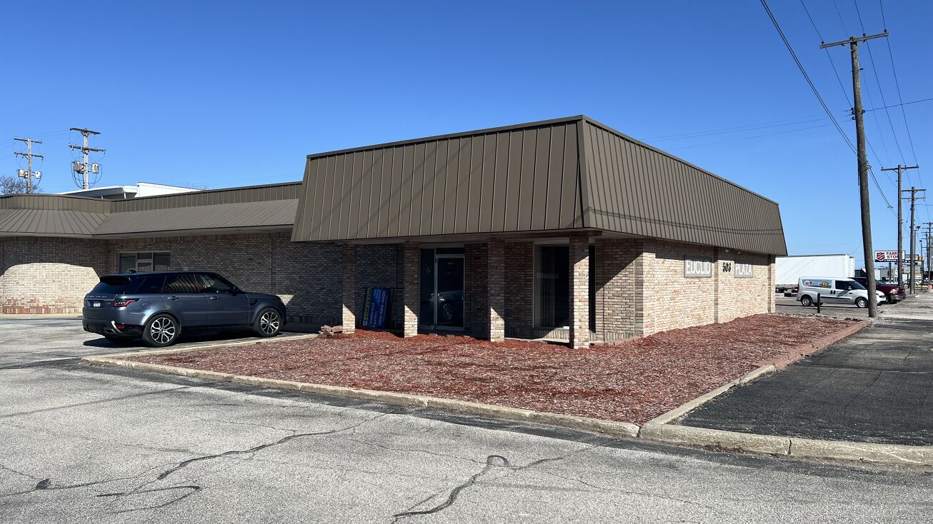 503 North Euclid Ave, Bay City, MI 48706 | Crexi.com