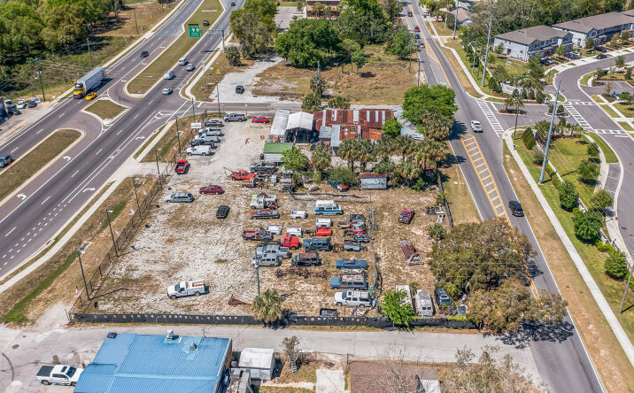 528 and 635 W Orange Blossom Trail in Apopka, Apopka, FL 32712 | Crexi.com