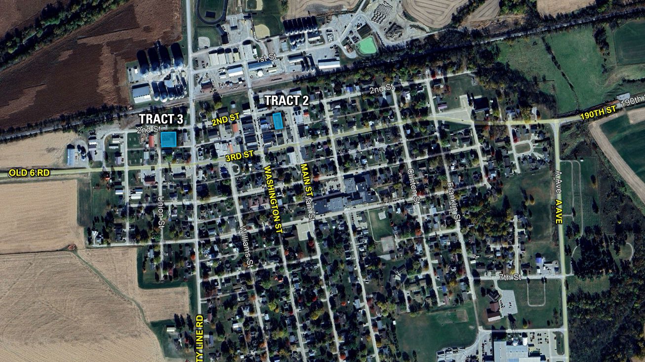 Iowa County, Victor, IA 52347 | Crexi.com