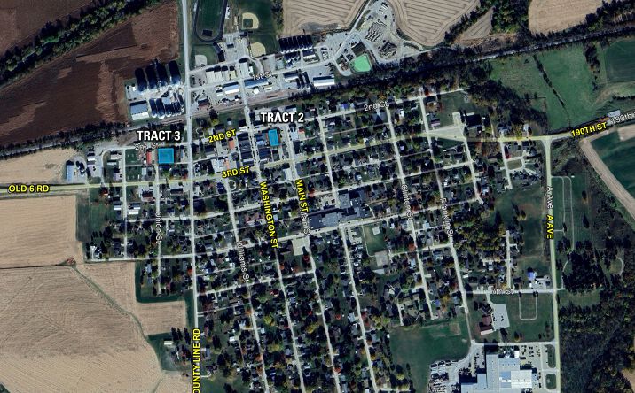 Iowa County, Victor, IA 52347 | Crexi.com