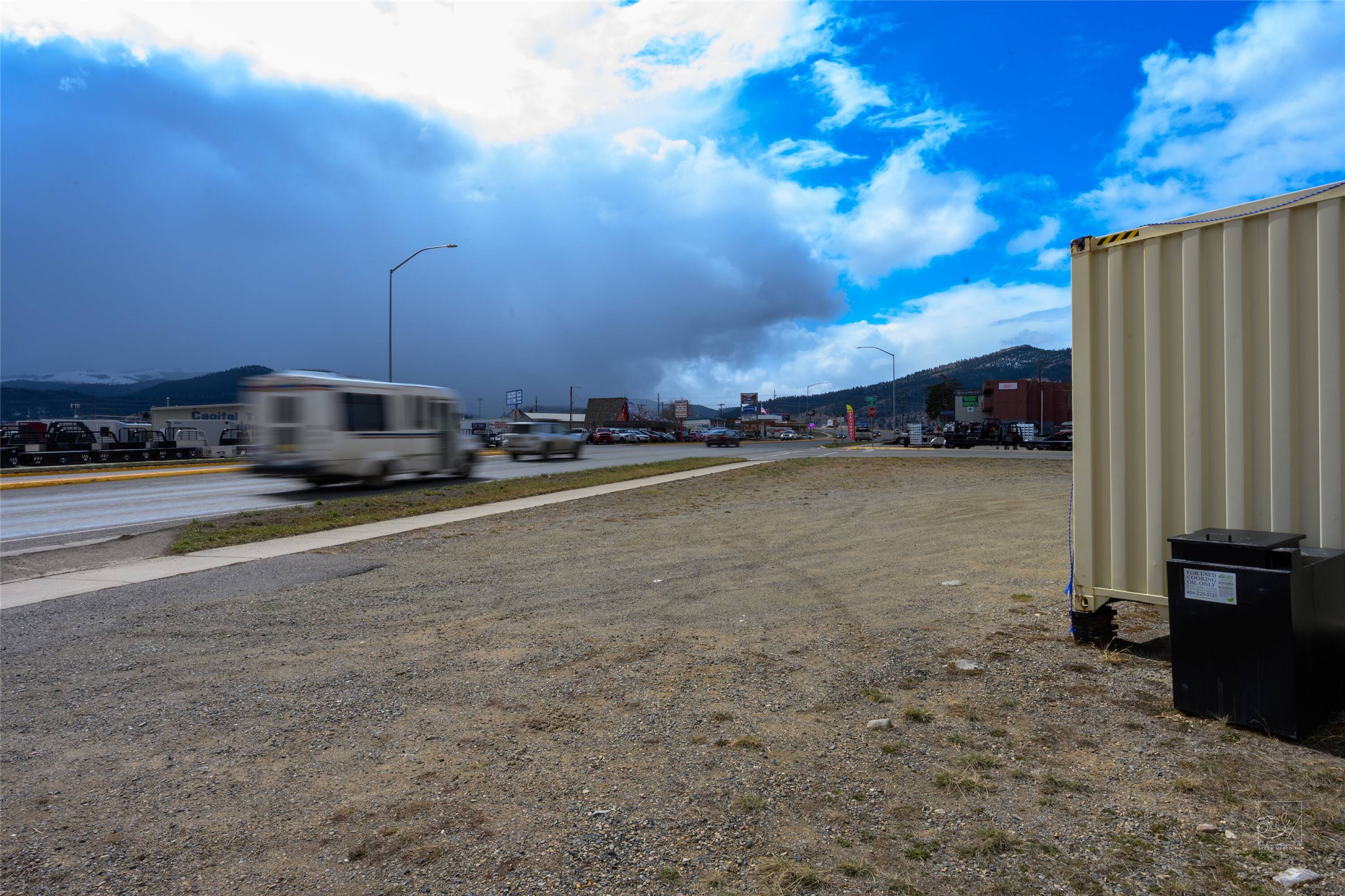 2000 N Last Chance Gulch, Helena, MT 59601 | Crexi.com