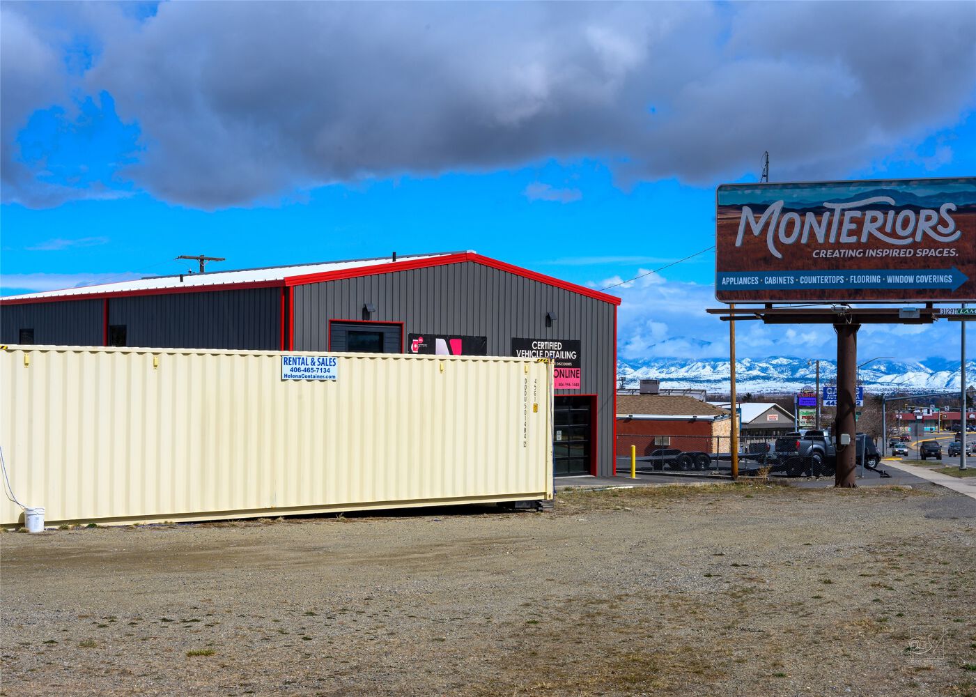 2000 N Last Chance Gulch, Helena, MT 59601 | Crexi.com
