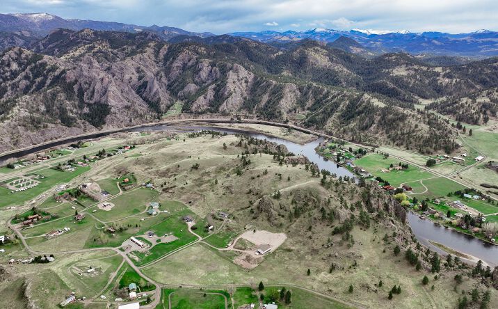 64 Bluebird Drive, Cascade, MT 59421 | Crexi.com