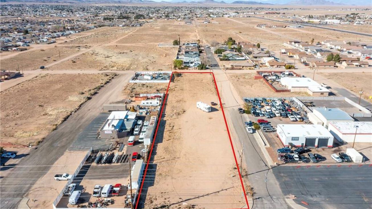 000 N Benton Street, Kingman, AZ 86409 | Crexi.com
