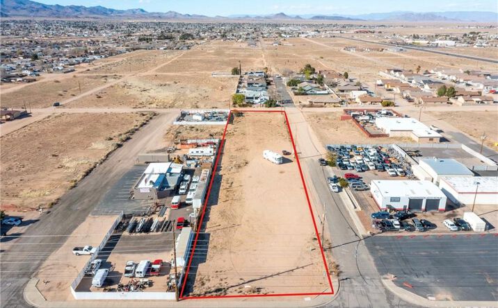 3340 E Andy Devine Ave, Kingman, AZ 86401 | Crexi.com