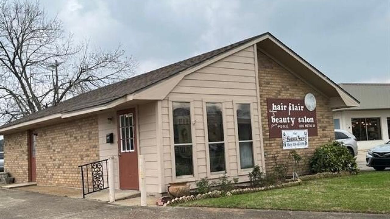 1508 METRO Drive, Alexandria, LA 71301 | Crexi.com