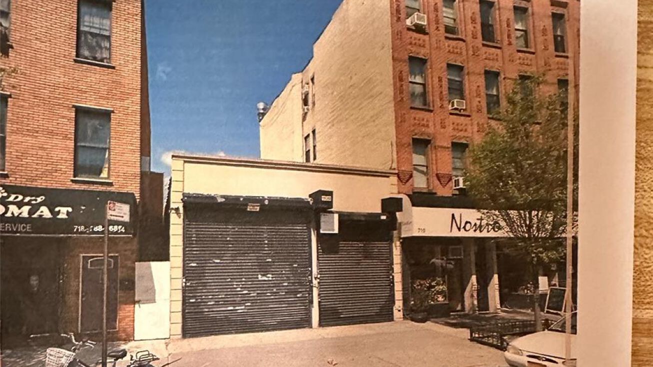 712 5th Avenue, Brooklyn, NY 11215 | Crexi.com