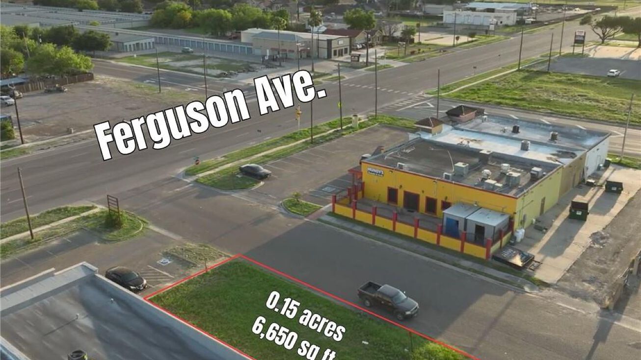 809 E Ferguson Street, Pharr, TX 78577 | Crexi.com