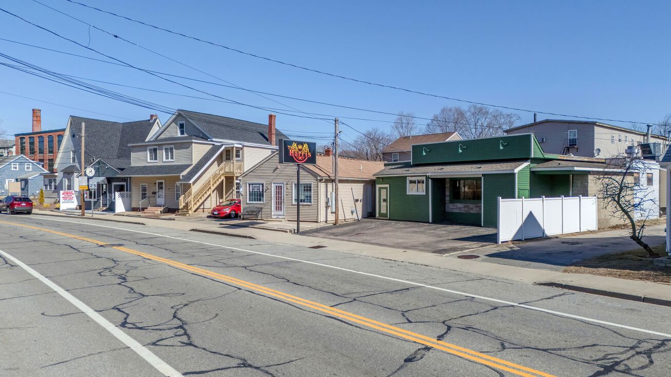 Coventry, RI | Crexi.com