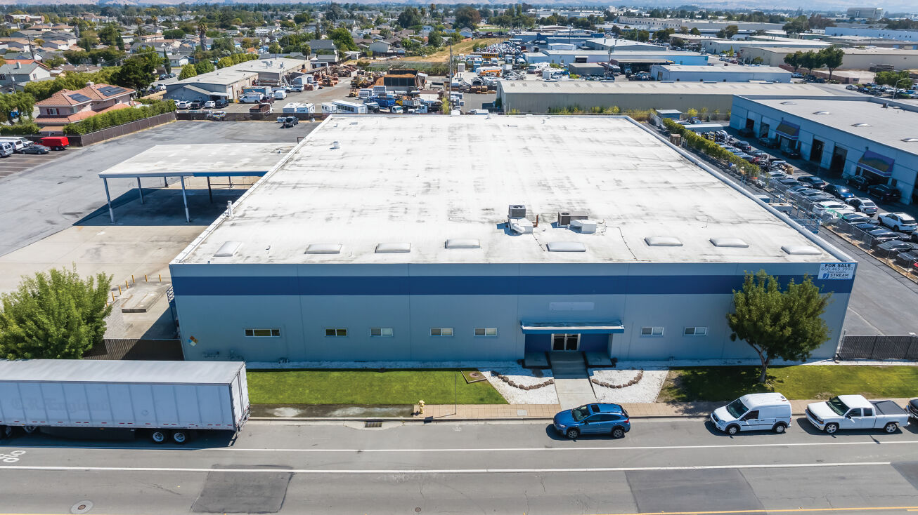 8239 Enterprise Dr, Newark, CA 94560 | Crexi.com