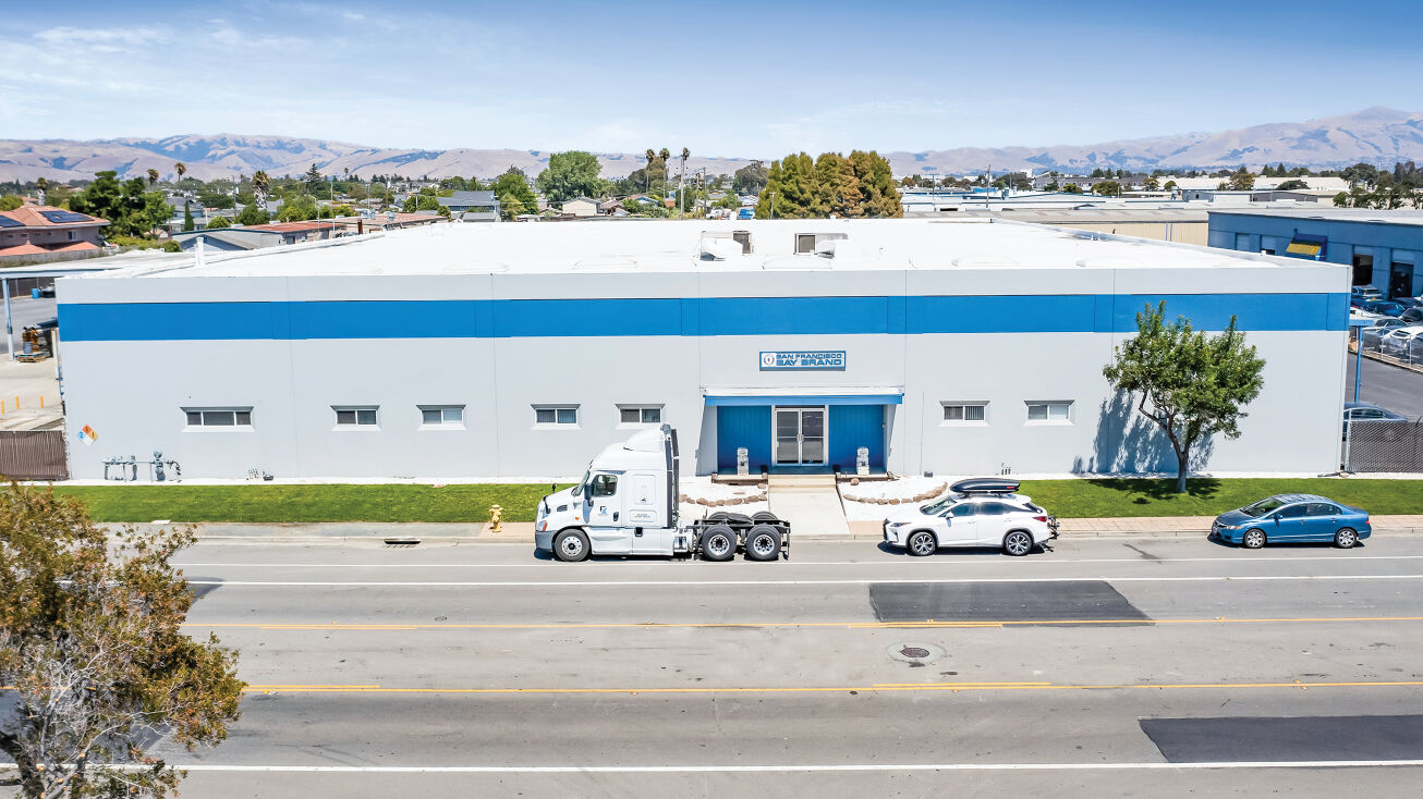 8239 Enterprise Dr, Newark, CA 94560 | Crexi.com