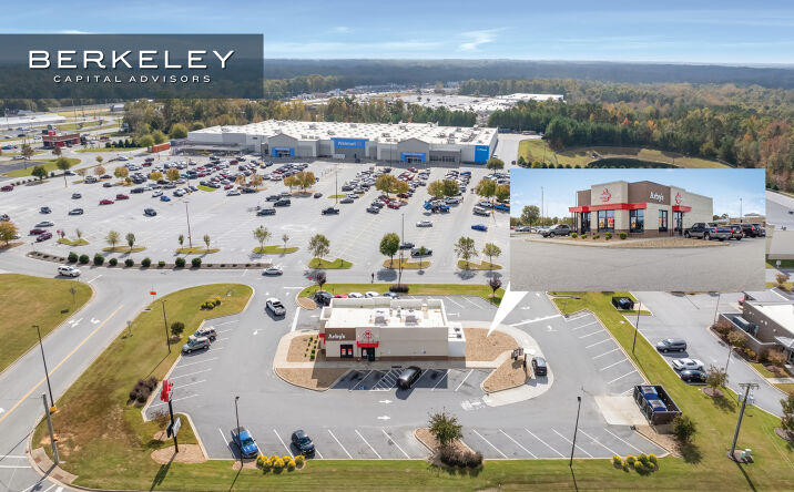 South Carolina Commercial Real Estate for Sale | Crexi.com