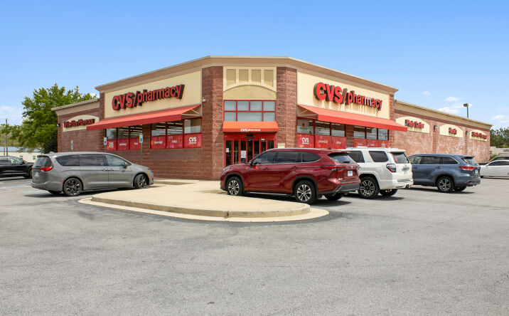 CVS Pharmacy Commercial Properties for Sale | Crexi