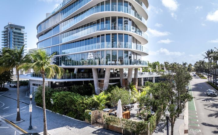 1 Collins, Miami Beach, FL 33139 | Crexi.com