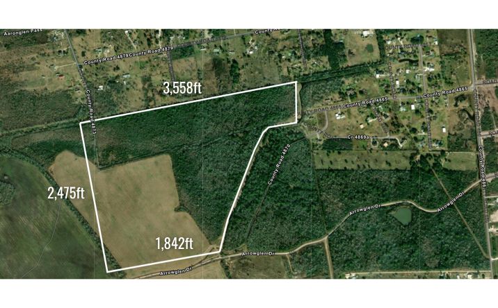 511 CR 4865, Dayton, TX 77575 | Crexi.com