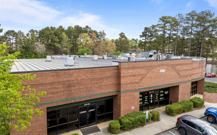 Raleigh, NC Commercial Real Estate for Sale | Crexi.com