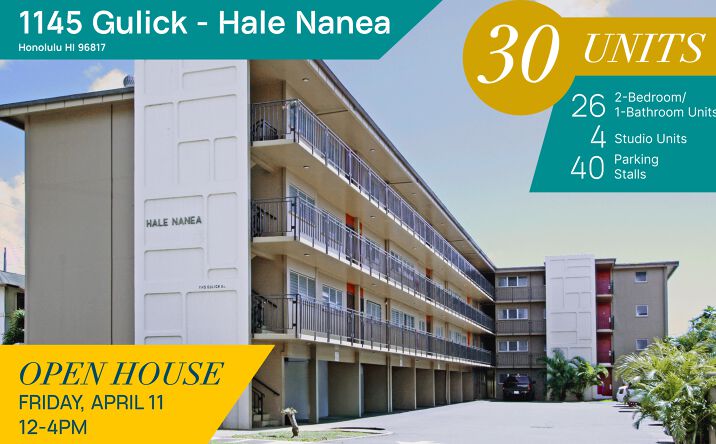 1145 Gulick Ave, Honolulu, HI 96819 | Crexi.com