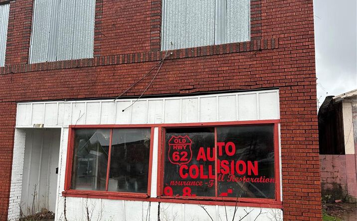 115 Trudgeon St, Henryetta, OK 74437 | Crexi.com