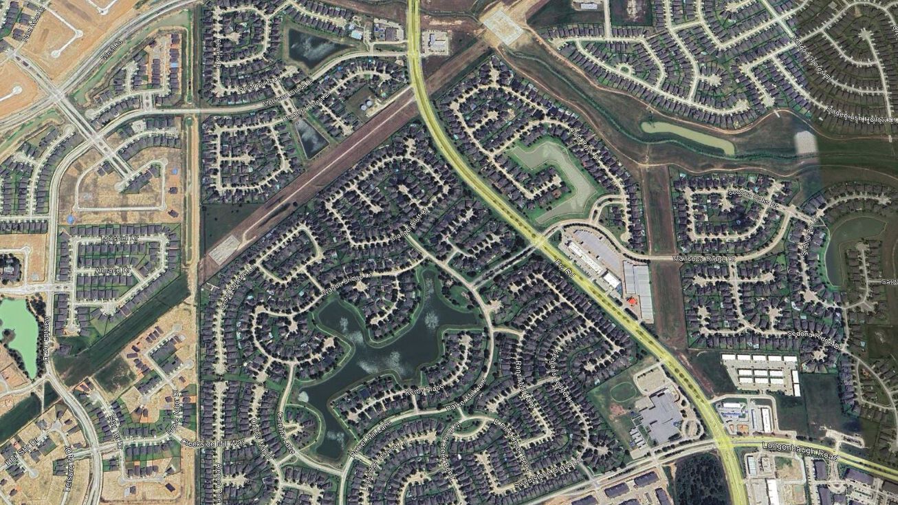 Fry Rd & Longenbaugh Rd, Houston, TX 77433 | Crexi.com