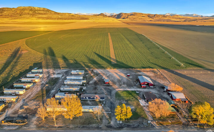 18250 N 4400 W, Fielding, UT 84311 | Crexi.com