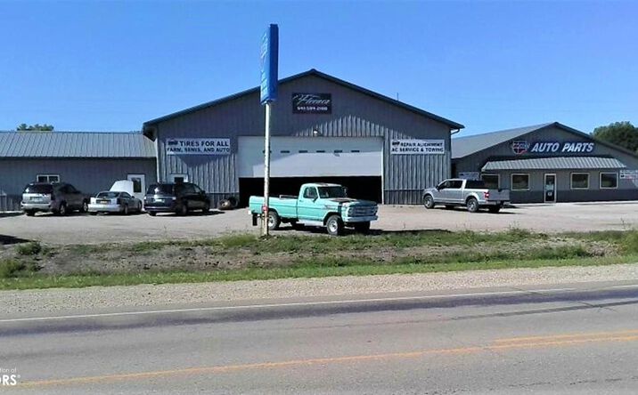 11475 Highway 9, Thompson, IA 50478 | Crexi.com