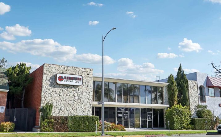 6334 Laurel Canyon Boulevard, North Hollywood, CA 91606 | Crexi.com