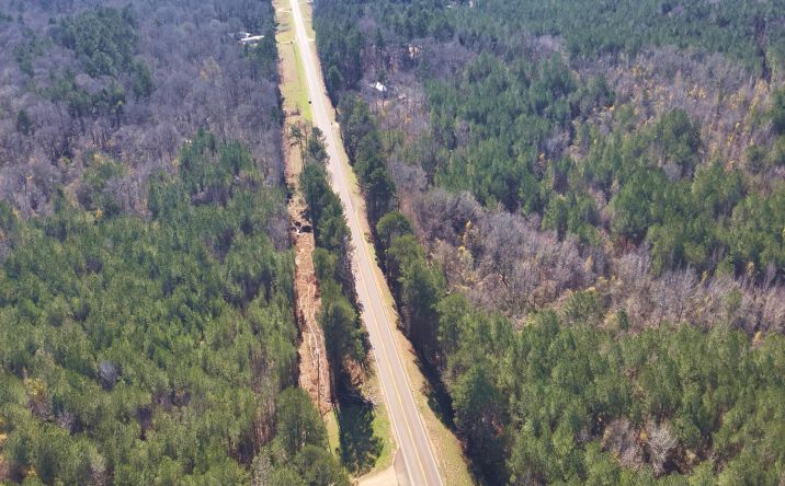 20.76 Acres in Copiah County, Crystal Springs, MS 39059 | Crexi.com