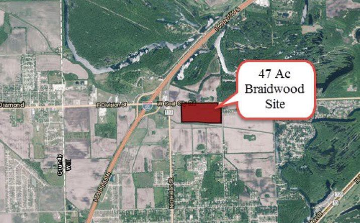 203-299 E. Coal City Road, Braidwood, IL 60408 - Land for Sale - 47 ...