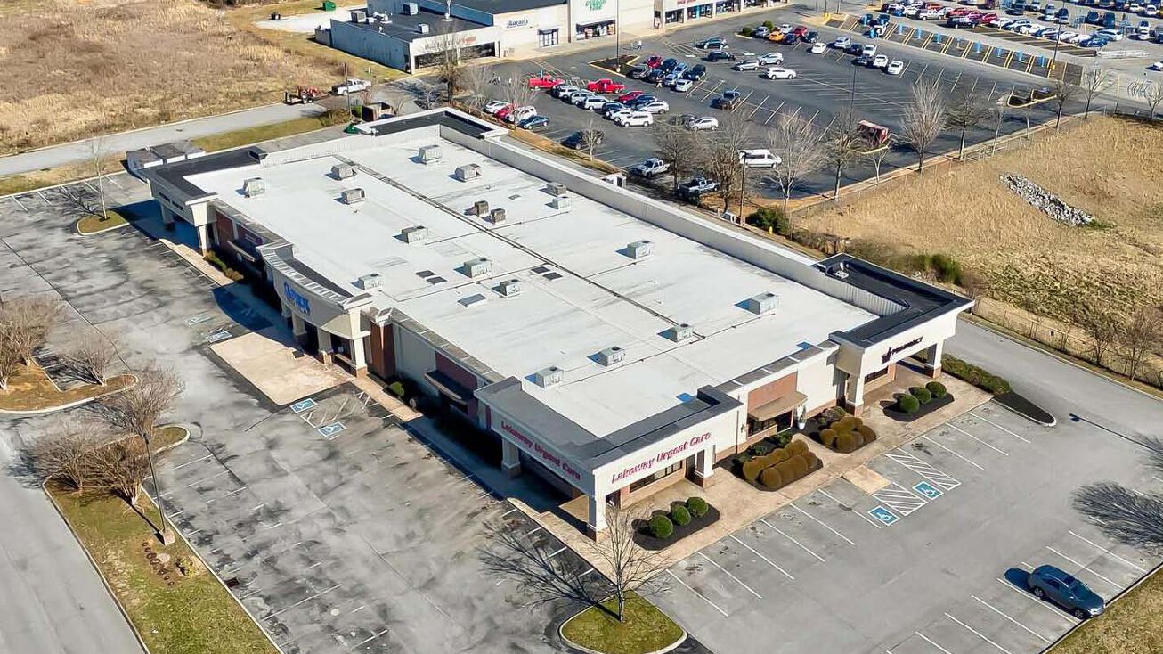 460 Medical Park Dr, Lenoir City, TN 37772 | Crexi.com