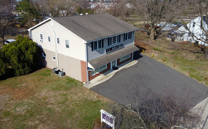 33 KUSER RD Hamilton Township NJ 08610 | Crexi.com