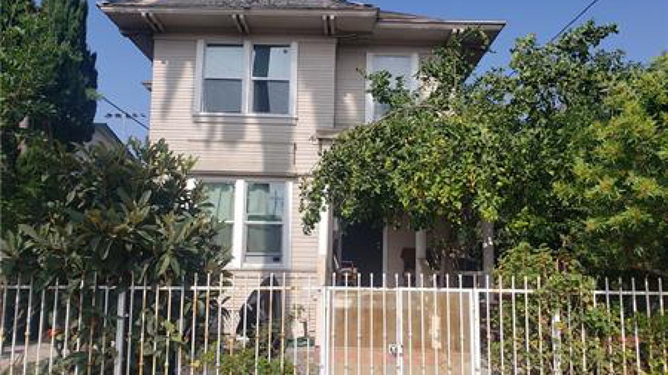 1715 S Toberman St, Los Angeles, CA 90015 | Crexi.com